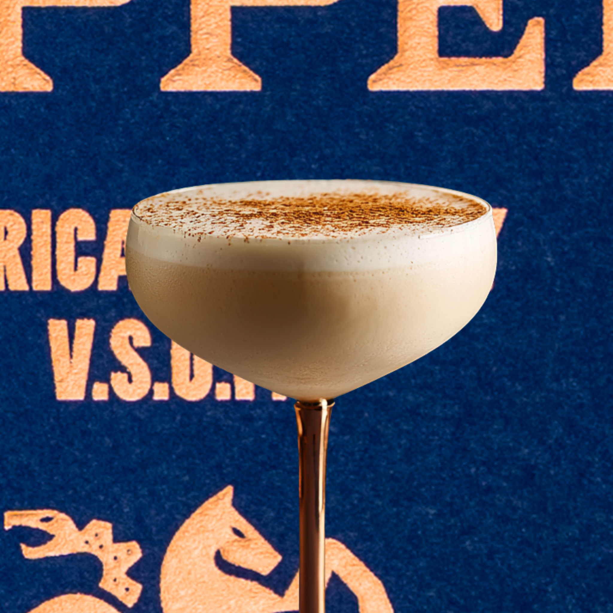 The Original Old Fashioned – Copper & Kings | The Original American Spirit